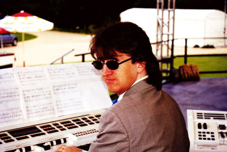 WERSI DIGITAL PIANO