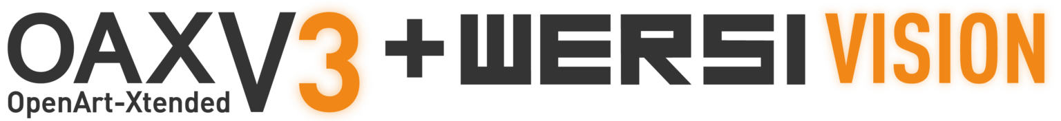 OAX V3.0 - Orgeln und Keyboards